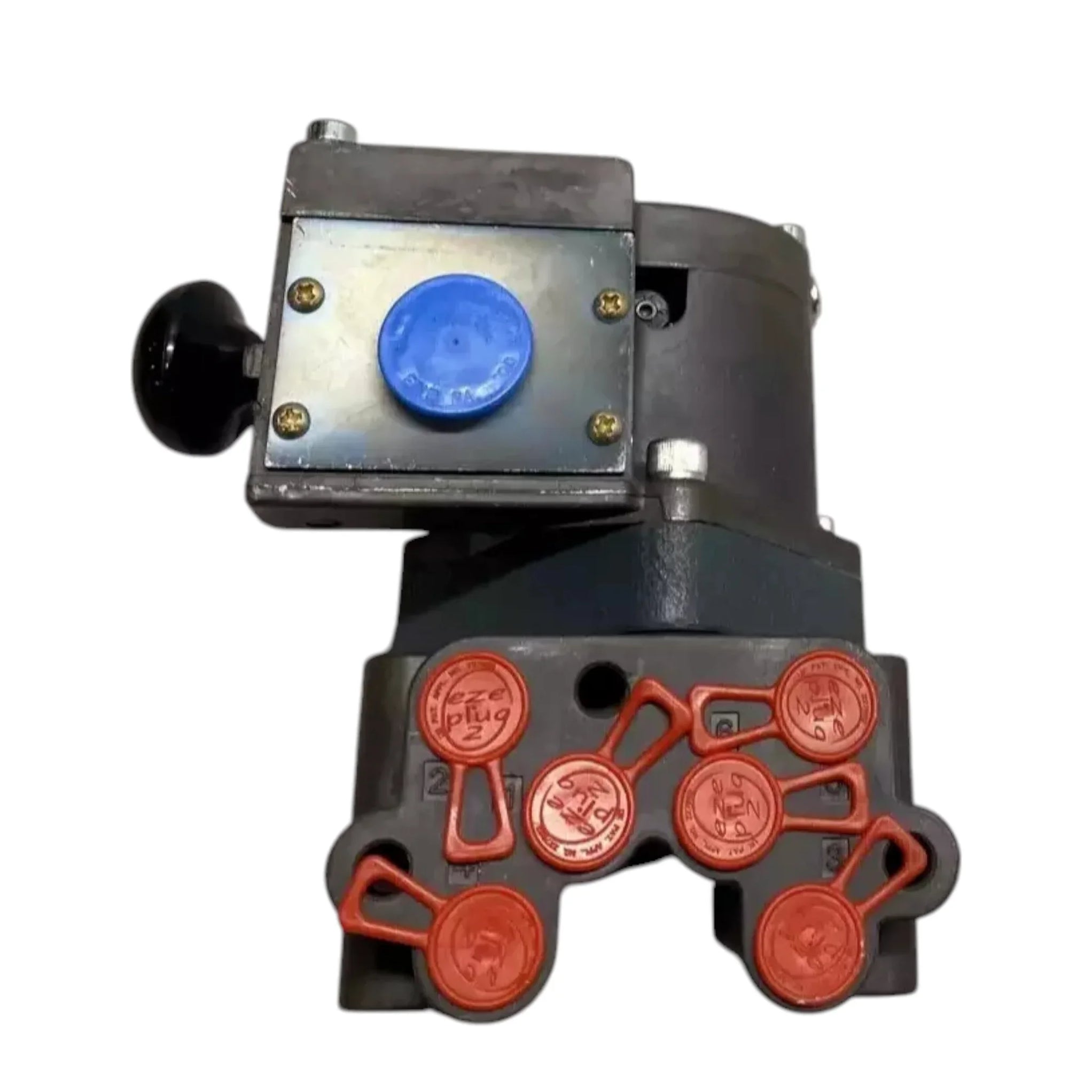 R431003806 Aventics Pneumatic Directional Valve – ADVANCED TRUCK PARTS