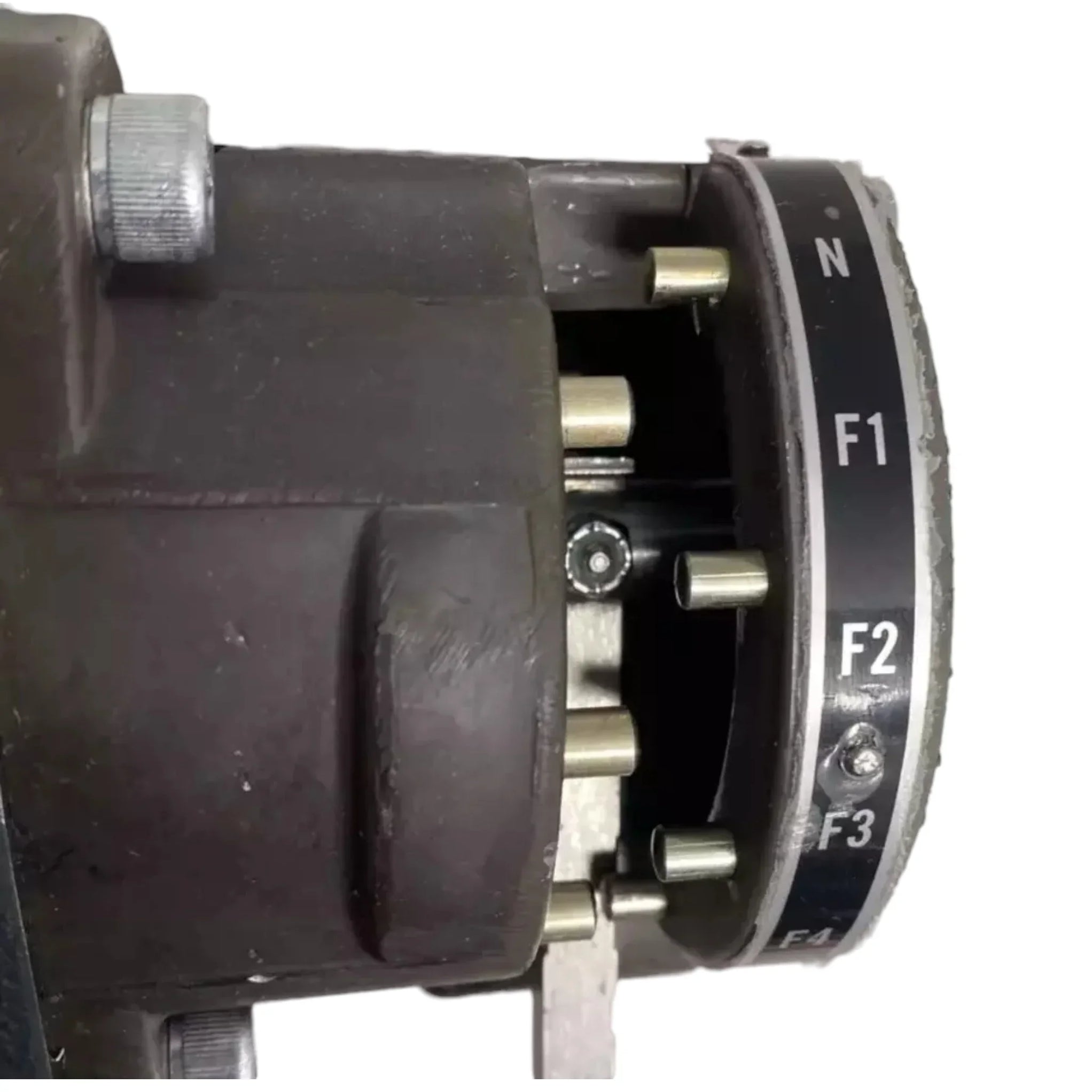 R431003806 Aventics Pneumatic Directional Valve – ADVANCED TRUCK PARTS