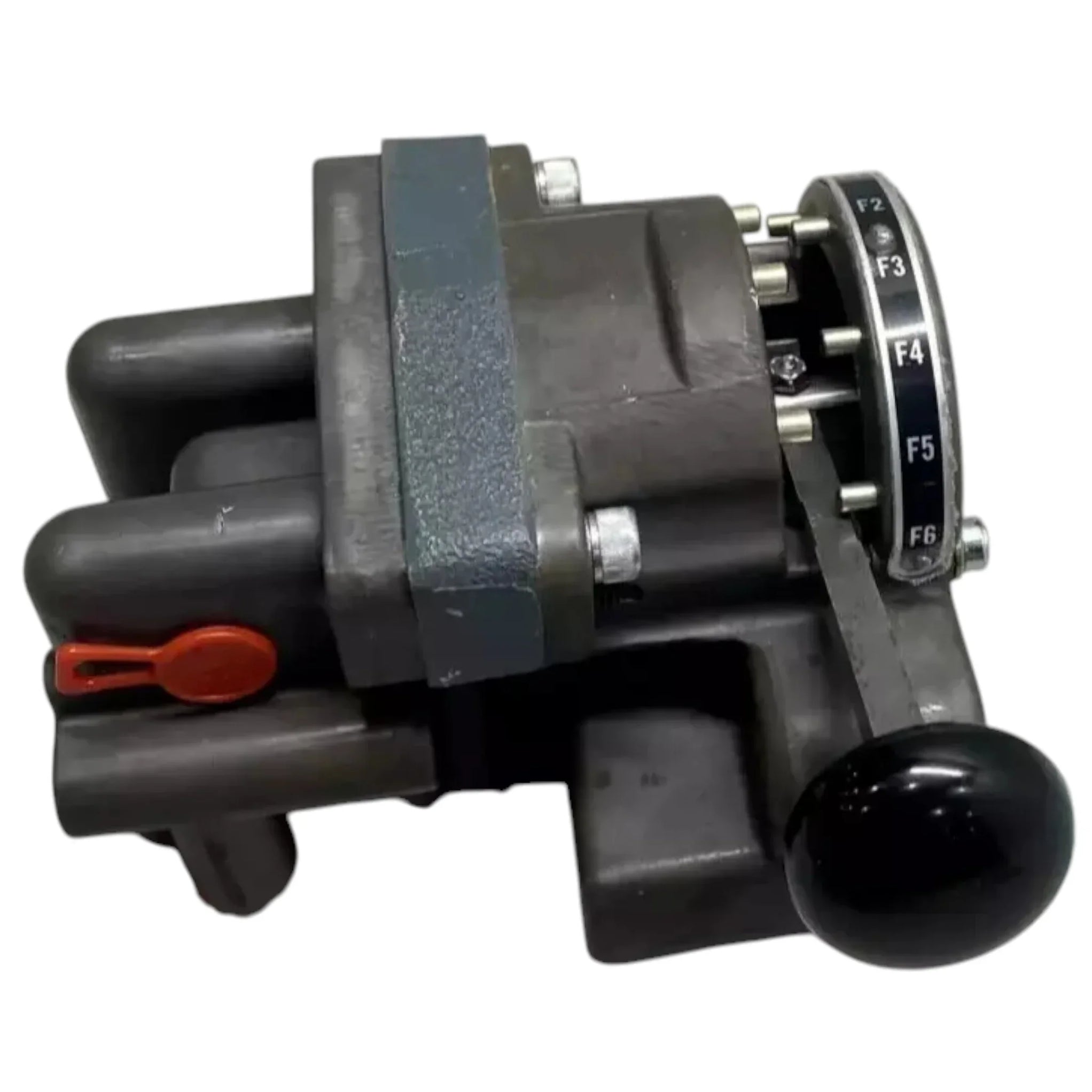 R431003806 Aventics Pneumatic Directional Valve – ADVANCED TRUCK PARTS