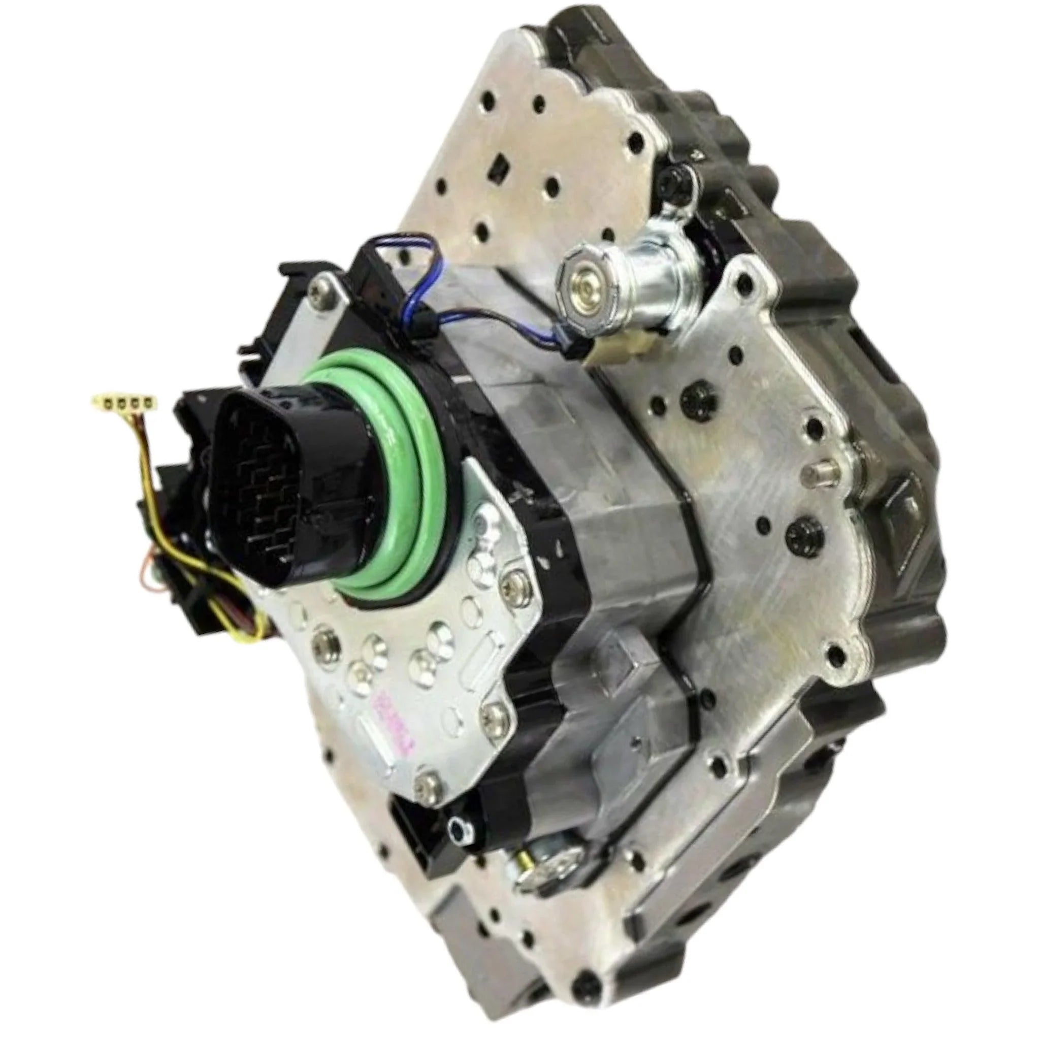 R5078723AF Genuine Mopar Automatic Transmission Valve Body – ADVANCED ...