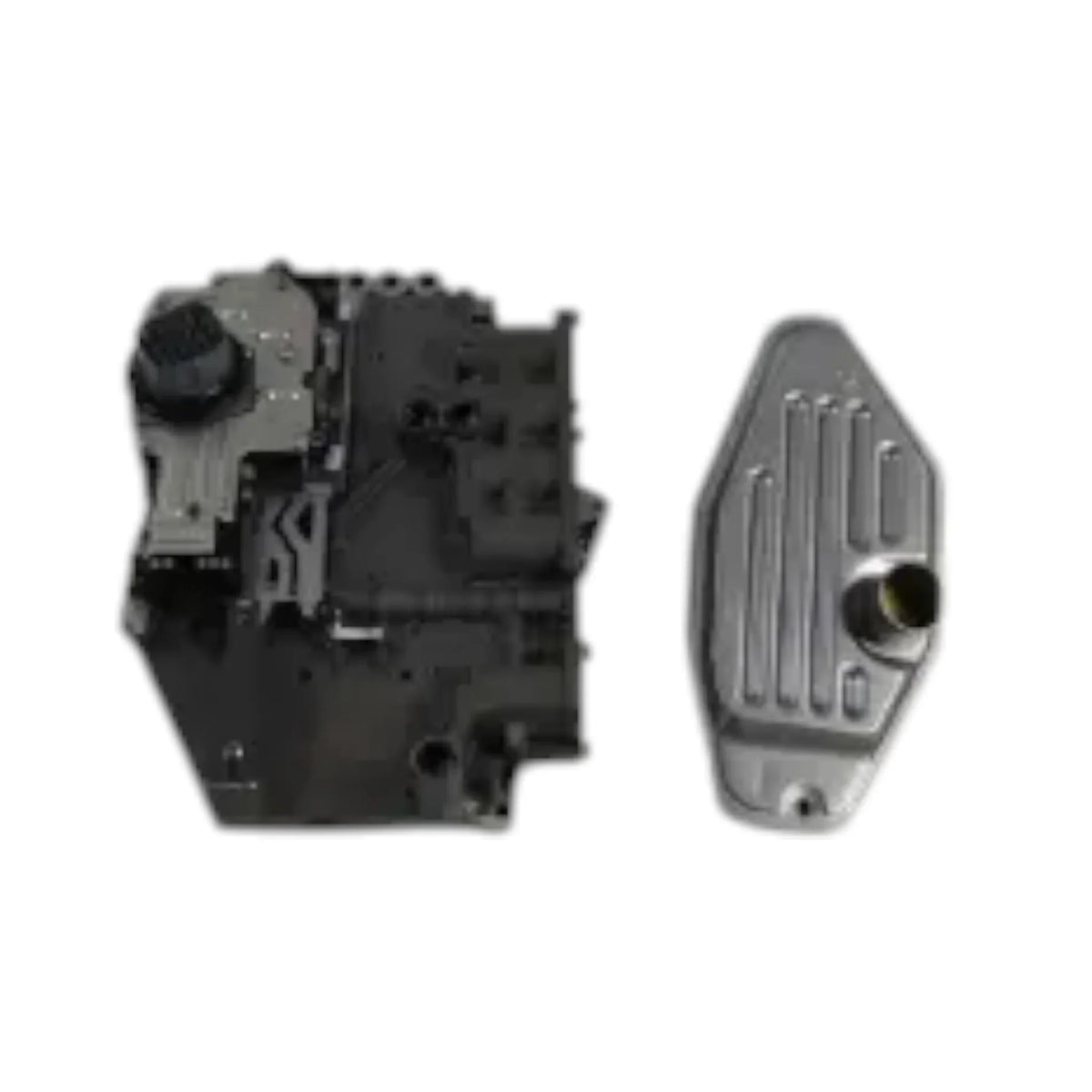 R5166834AM Genuine Mopar Valve Body Assembly — ADVANCED TRUCK PARTS