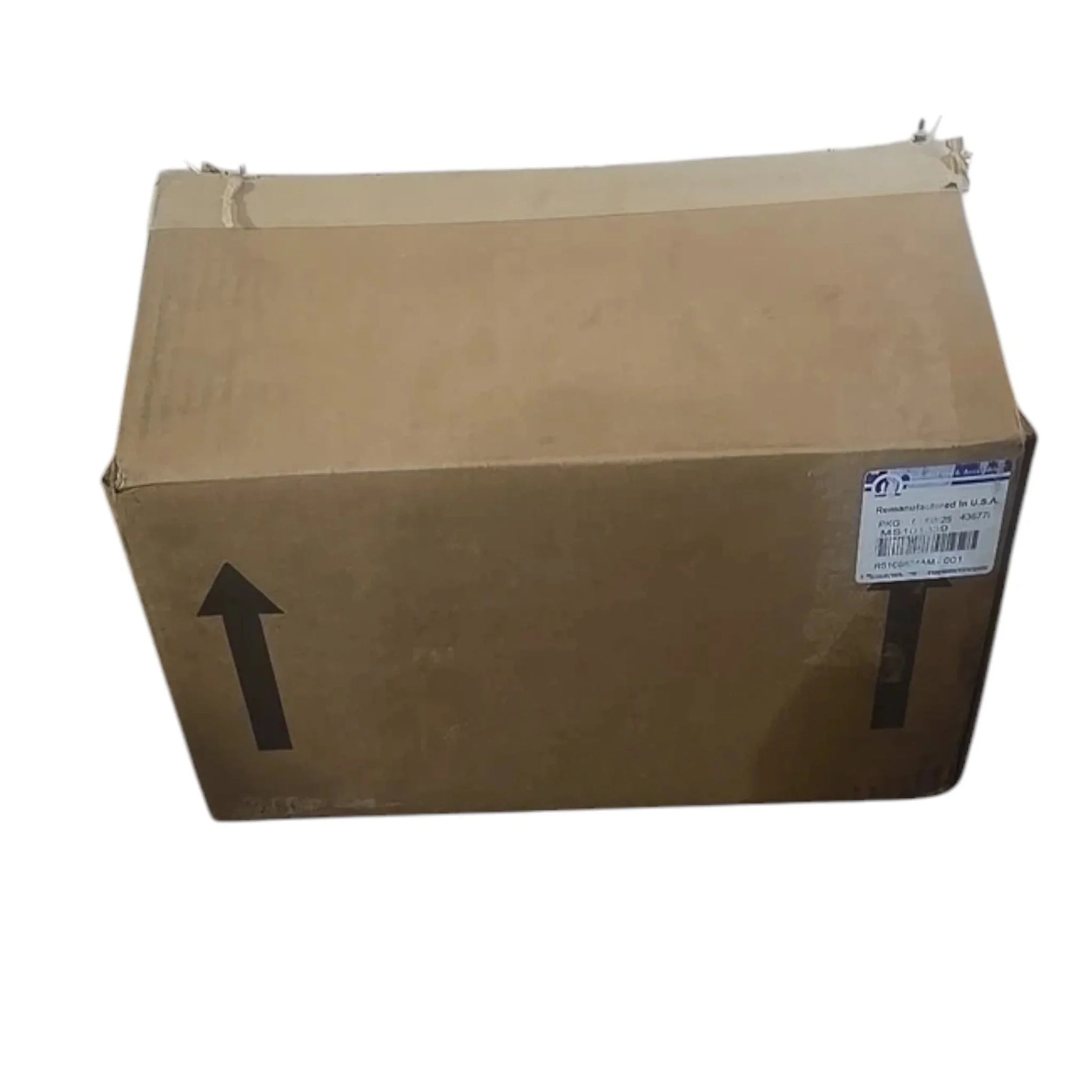 R5166834AM Genuine Mopar Valve Body Assembly – ADVANCED TRUCK PARTS