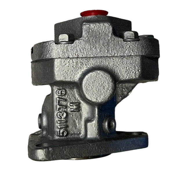 R5199560 Genuine Detroit Diesel Left Fuel Supply Pump – ADVANCED TRUCK ...
