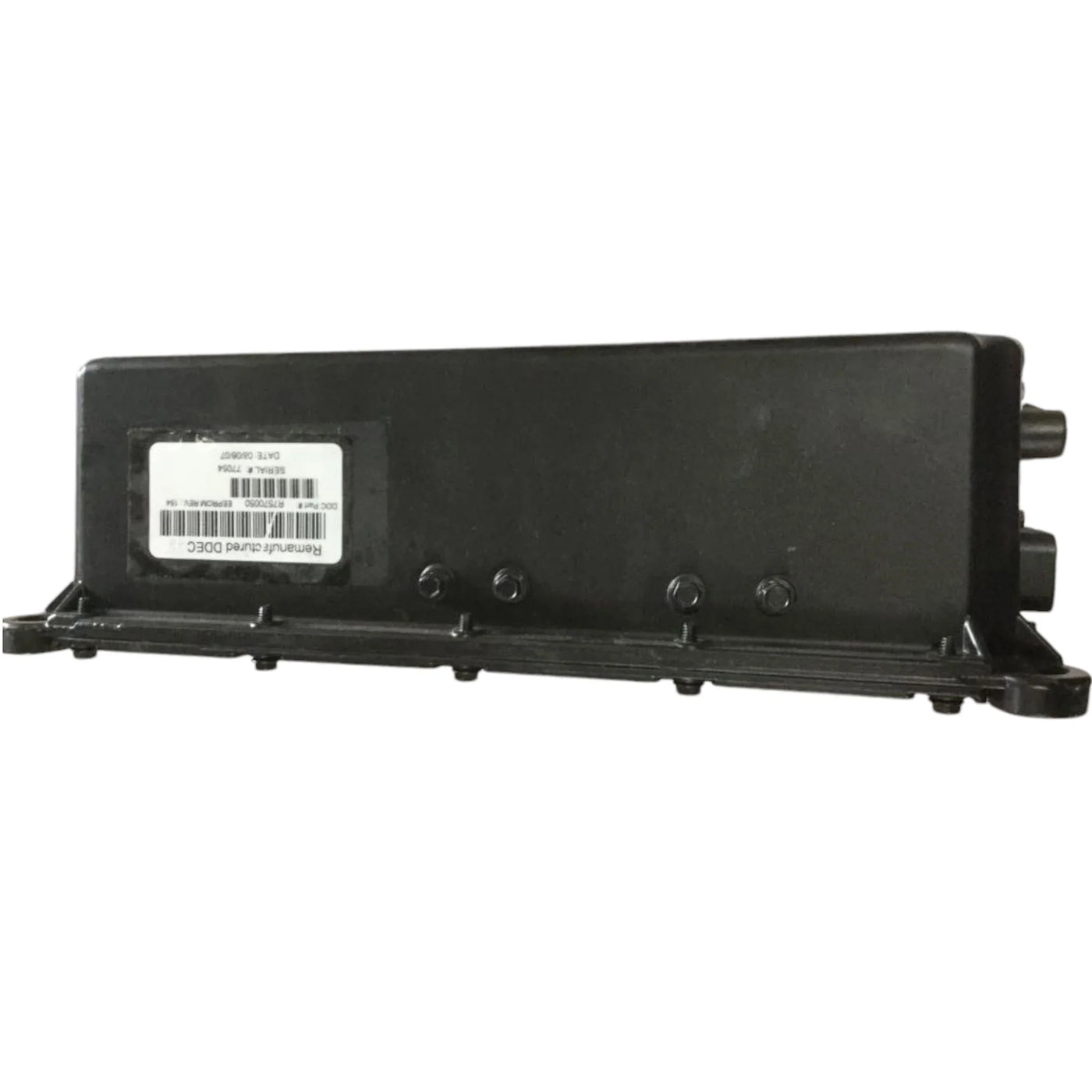 R7570050 Genuine Detroit Diesel ECM Electronic Control Module ...