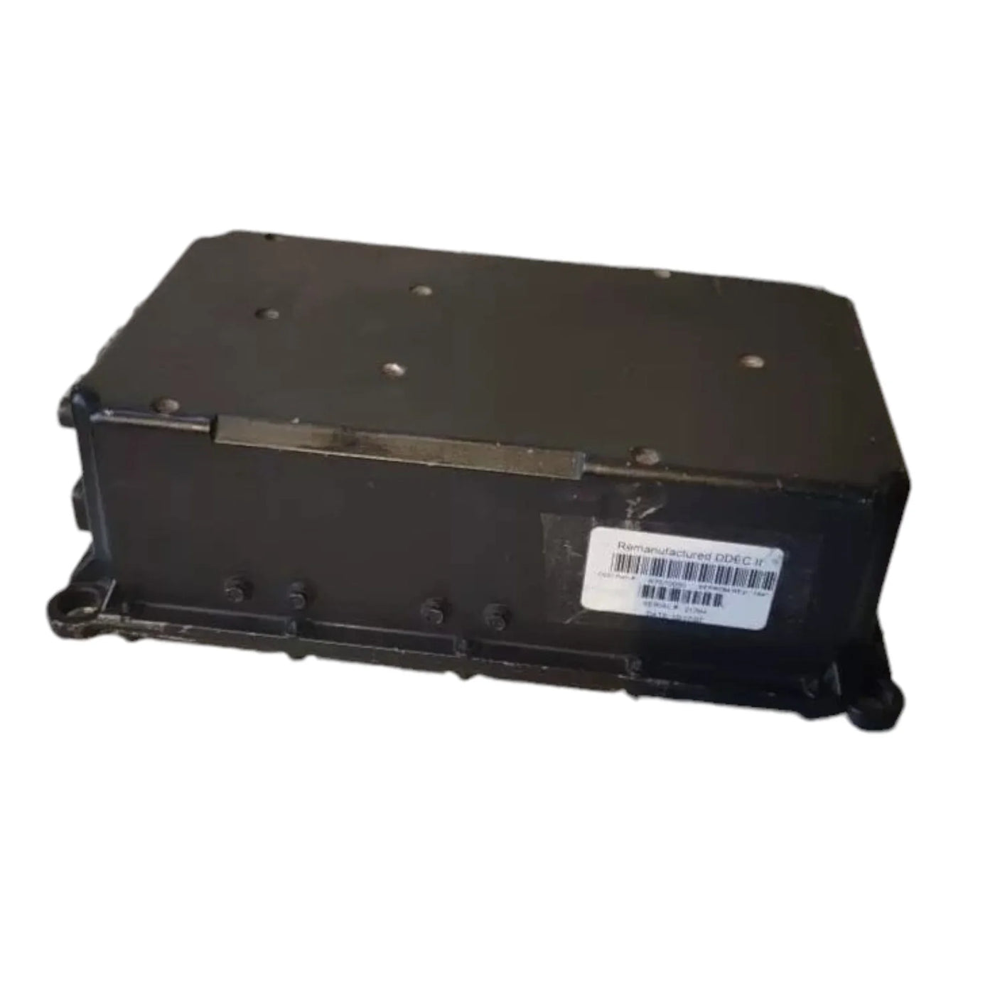 R7570050 Genuine Detroit Diesel ECM Electronic Control Module ...
