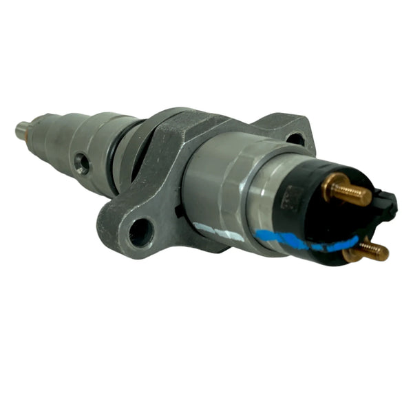 R8310748Aa Genuine Mopar Fuel Injectors Set Of 6 Six For Dodge Cummins ...