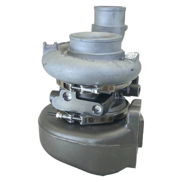 R8321377Aa Genuine Mopar Turbocharger With Actuator He300Vg For Dodge ...