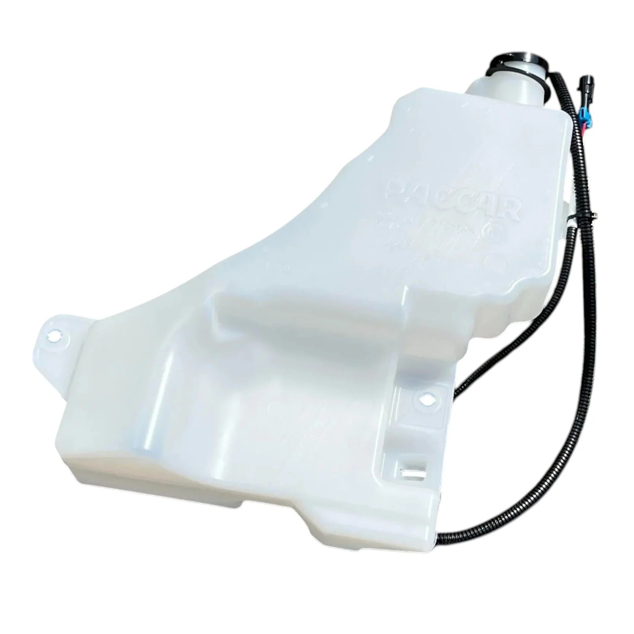 R86-1021 Genuine Paccar Reservoir Windshield Washer – ADVANCED TRUCK PARTS