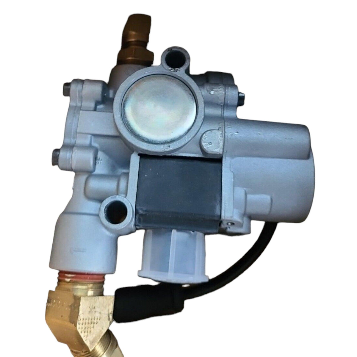 R955397 Genuine Wabco ABS Valve Kit 24V — ADVANCED TRUCK PARTS