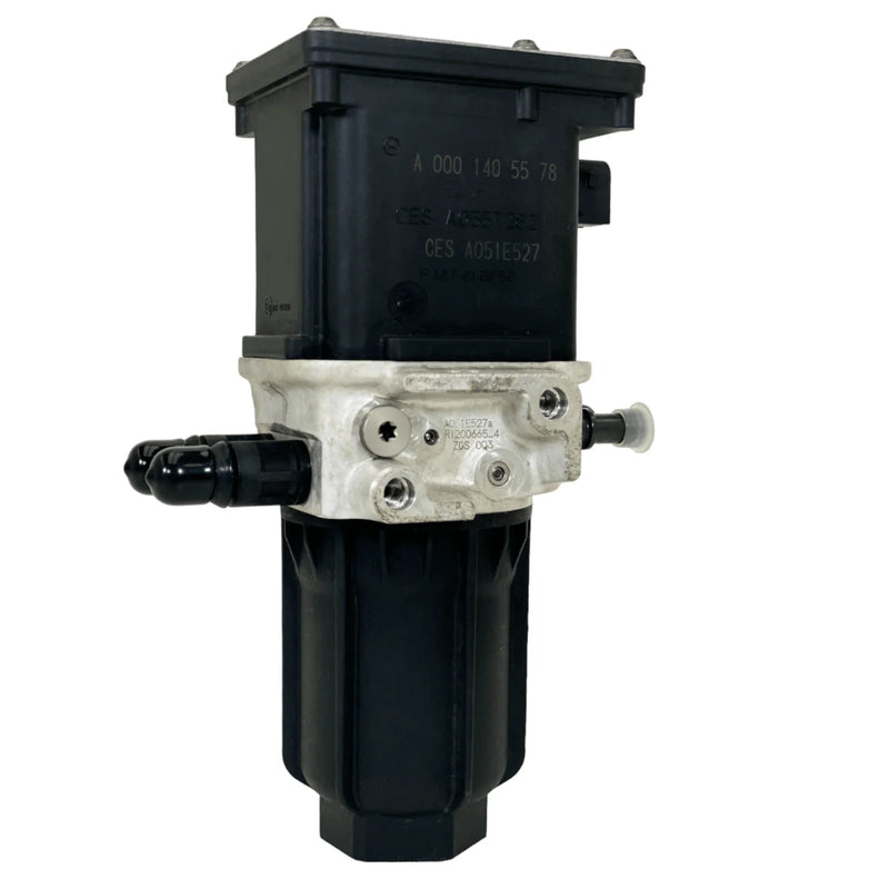 Ra0001407278 Detroit Diesel Def Pump Freightliner Wester Star Cascadia ...