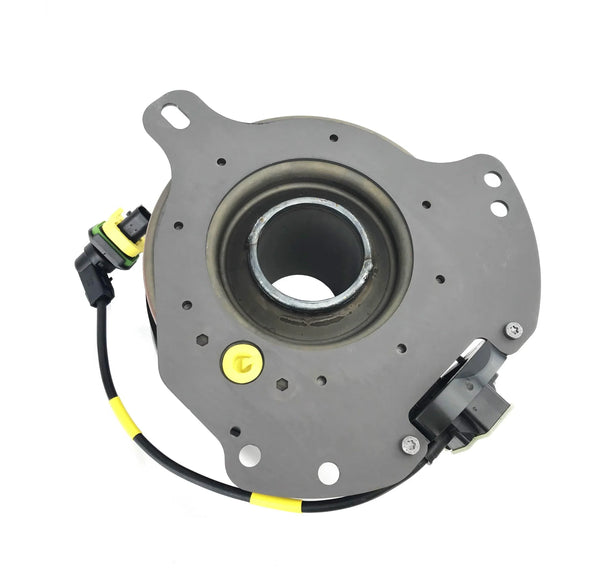 RA0032502115 Detroit Diesel Central Slave Cylinder Clutch Release / Ac ...