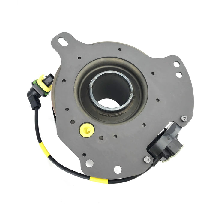RA0032502115 Detroit Diesel Central Slave Cylinder Clutch Release / Ac ...