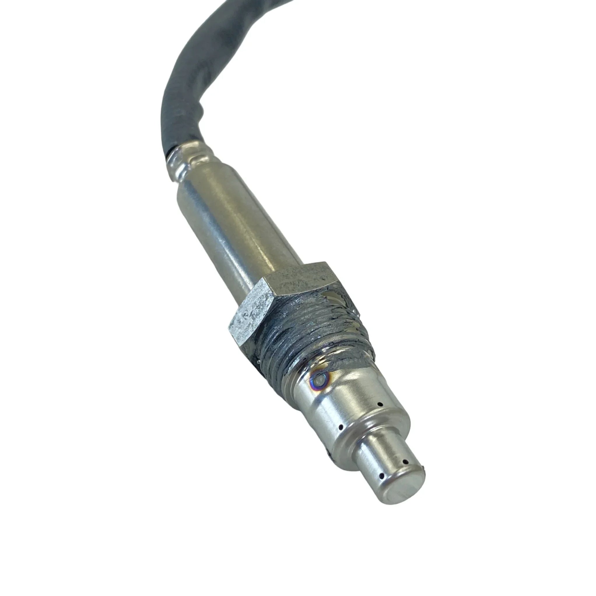 Ra0101531928 Genuine Detroit Diesel Nox Sensor For Dd13 Dd15 — ADVANCED ...
