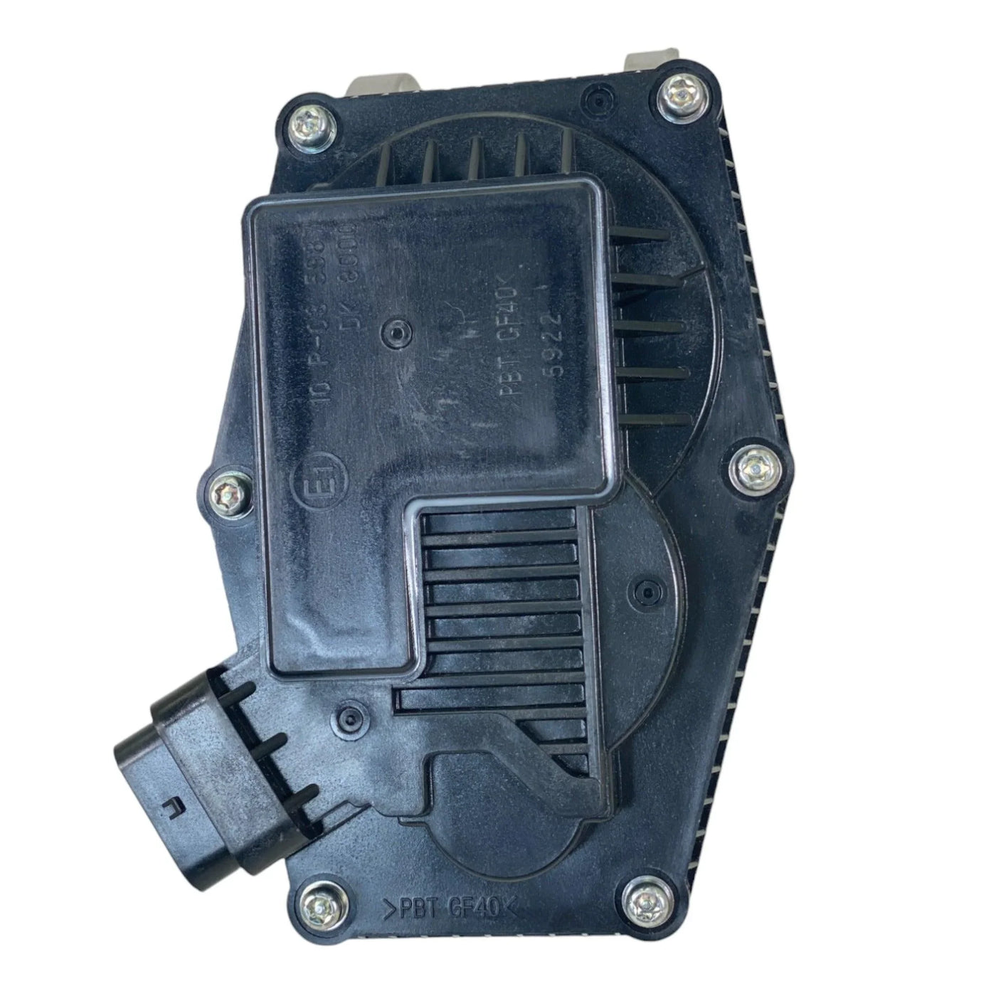 RA4600900065 Genuine Detroit Diesel Throttle Actuator For Detroit 60 E ...