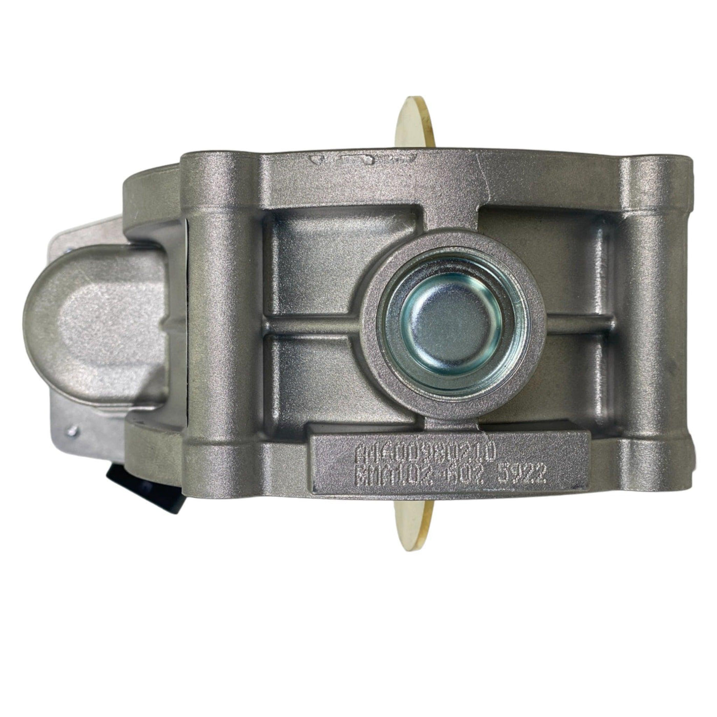 RA4600900065 Genuine Detroit Diesel Throttle Actuator For Detroit 60 E ...