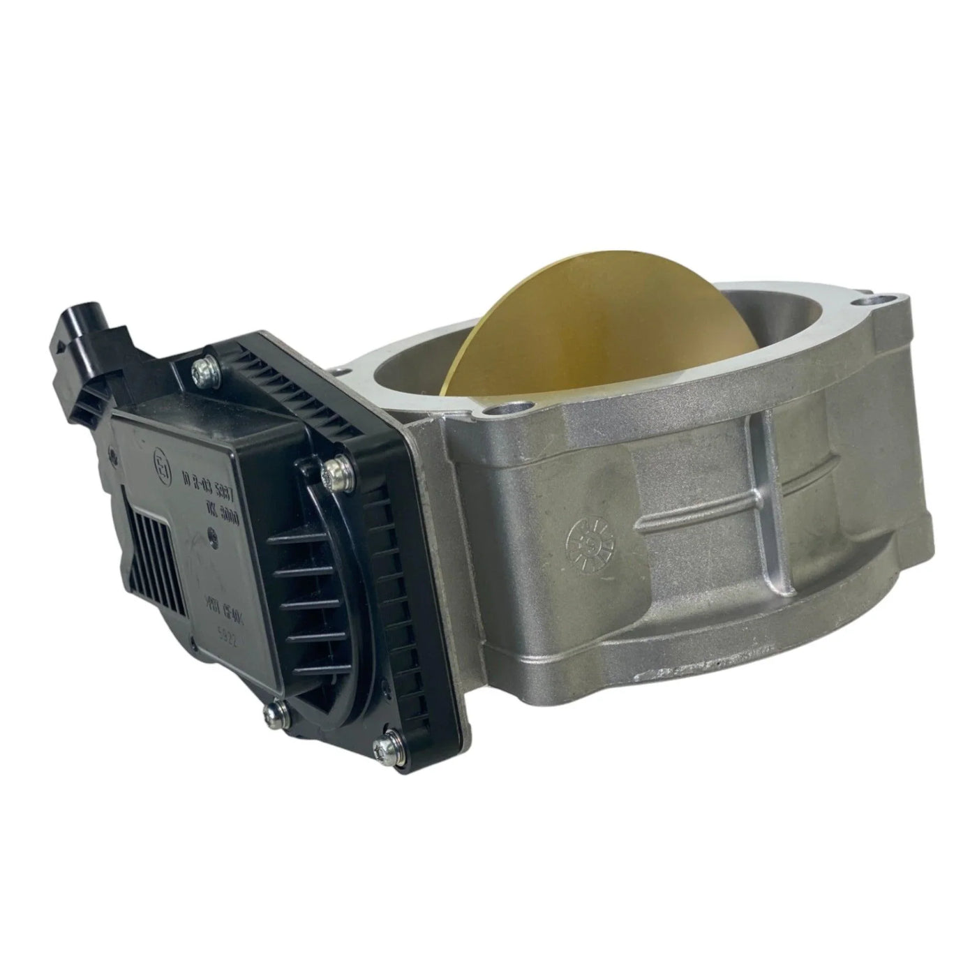 RA4600900065 Genuine Detroit Diesel Throttle Actuator For Detroit 60 E ...