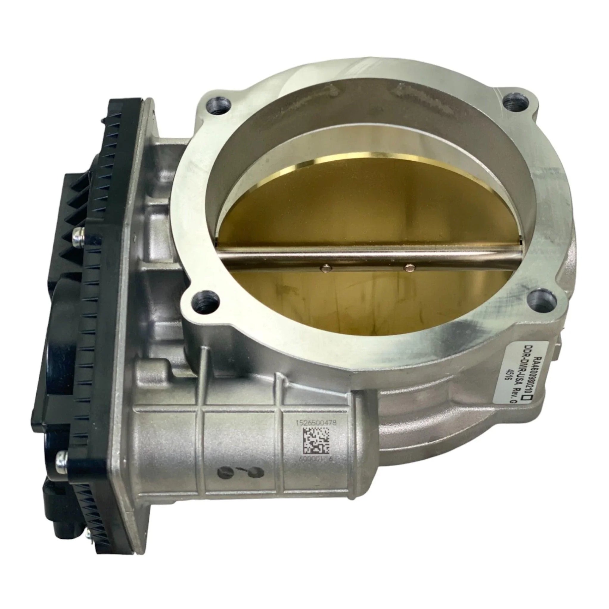 DDERA4600980210 Genuine Detroit Diesel Throttle Actuator For Detroit 6 ...