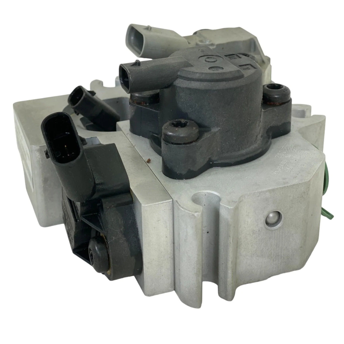 Ra4710700055 Genuine Detroit Diesel Doser Metering Unit — ADVANCED ...