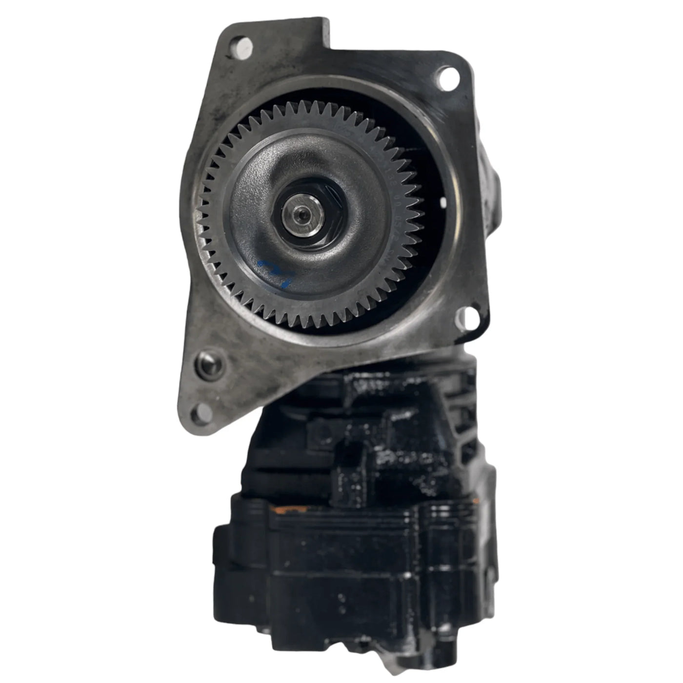 Ra4711302515 Genuine Detroit Diesel Air Compressor Ba-921 — ADVANCED ...