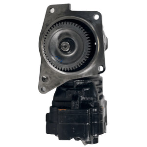 Ra4711302515 Genuine Detroit Diesel Air Compressor Ba-921 — ADVANCED ...