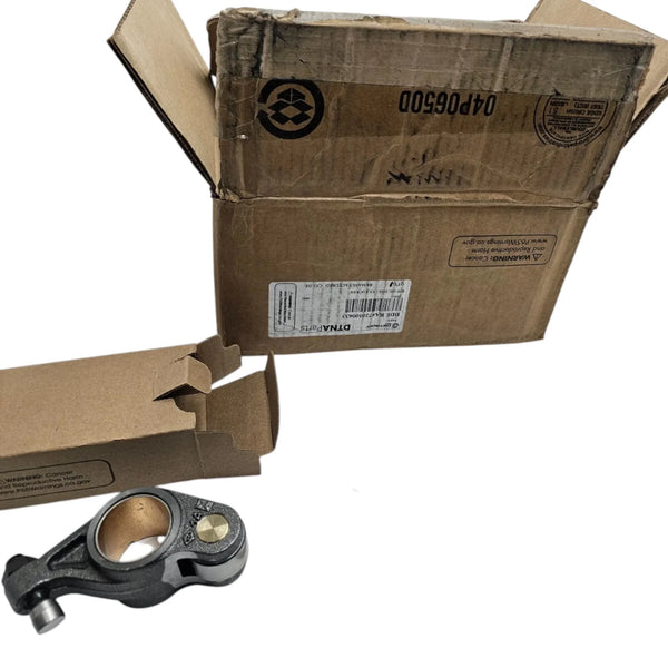 DDE RA4720500633 Genuine Detroit Diesel Oil Drilled Rocker Kit ...
