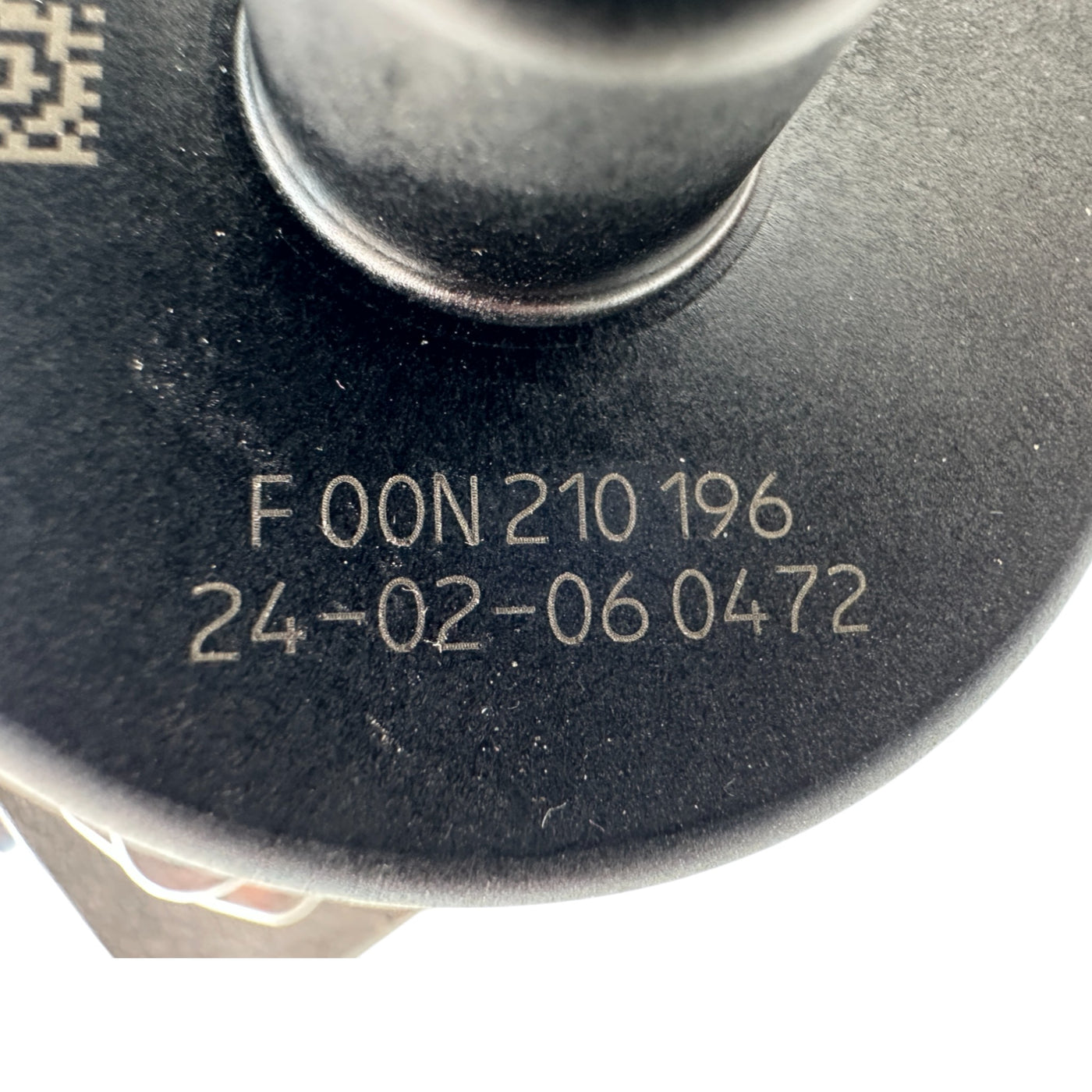 RA4720901550 Genuine Detroit Diesel Fuel Injection Pump For DD15 / DD1 ...