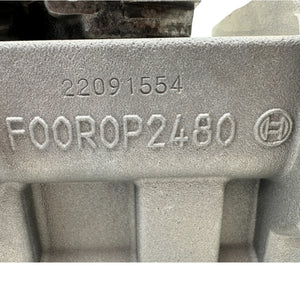 RA4720901550 Genuine Detroit Diesel Fuel Injection Pump For DD15 / DD1 ...