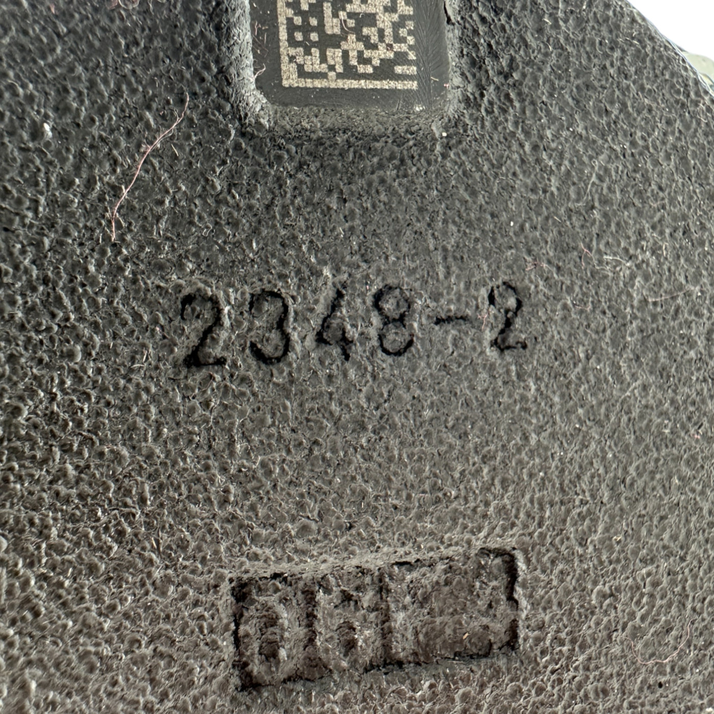 RA4720901550 Genuine Detroit Diesel Fuel Injection Pump For DD15 / DD1 ...