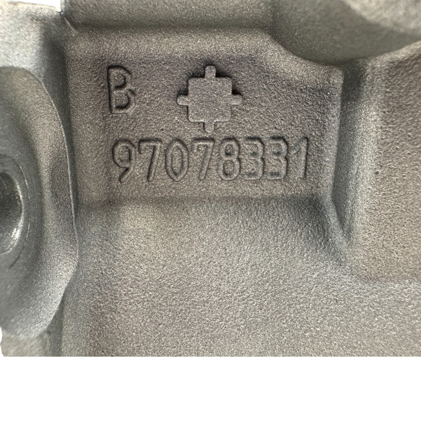 RA4720901550 Genuine Detroit Diesel Fuel Injection Pump For DD15 / DD1 ...