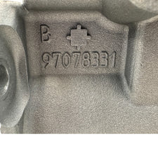 RA4720901550 Genuine Detroit Diesel Fuel Injection Pump For DD15 / DD1 ...