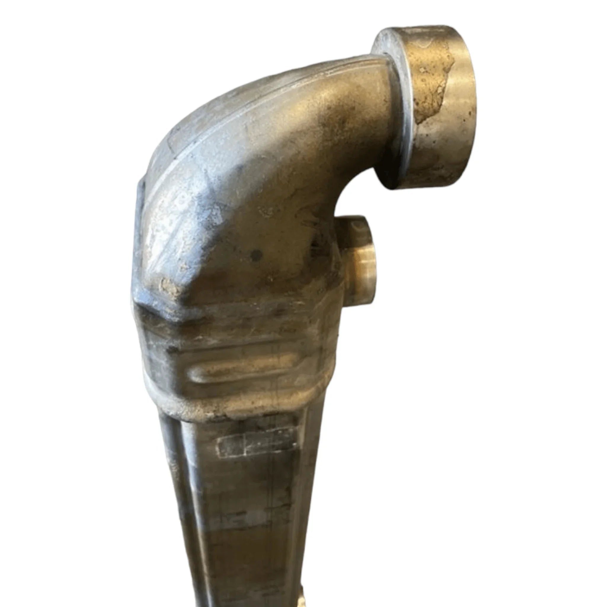 RA4721400375 Genuine Behr EGR Exhaust Gas Recirculation Cooler ...