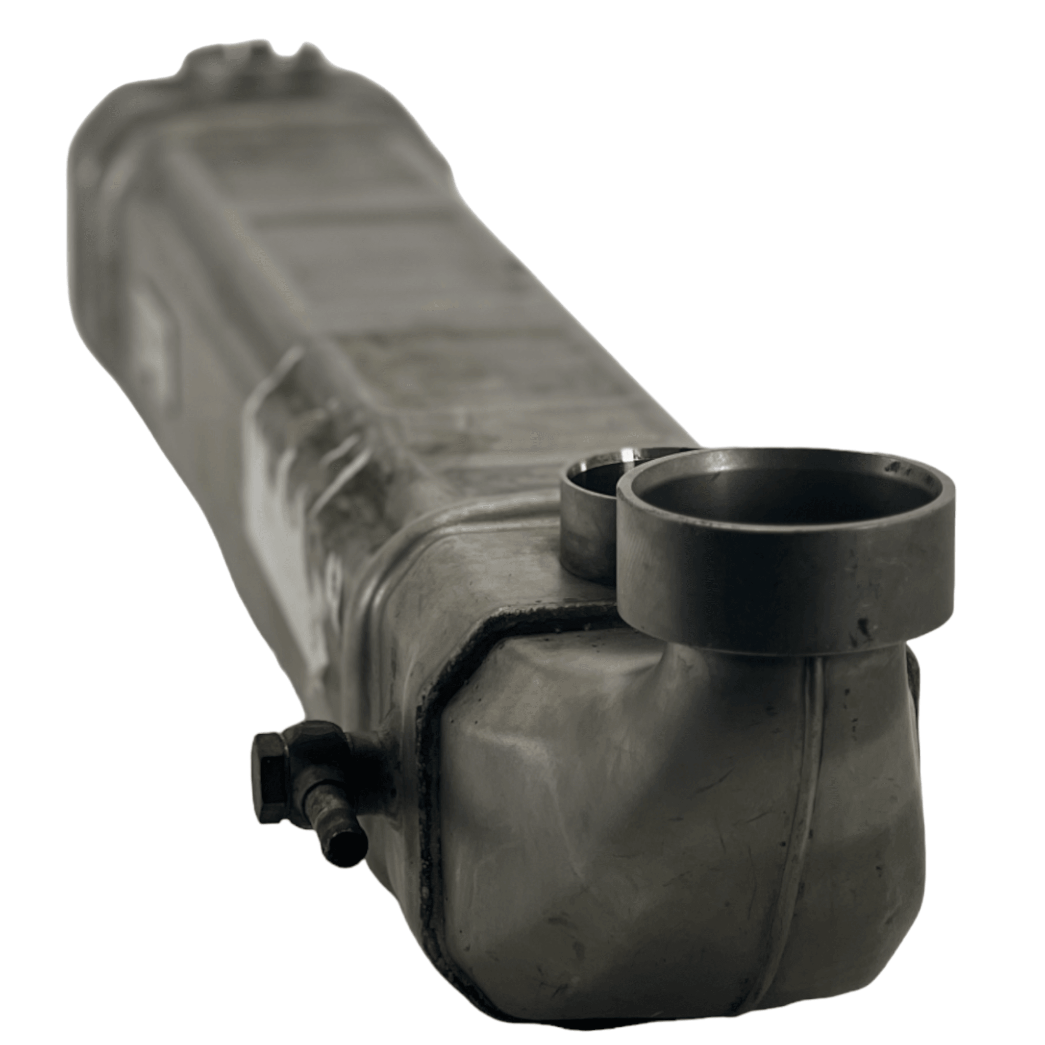 RA4721400475 Genuine Detroit Diesel Egr Exhaust Gas Recirculation Cool ...