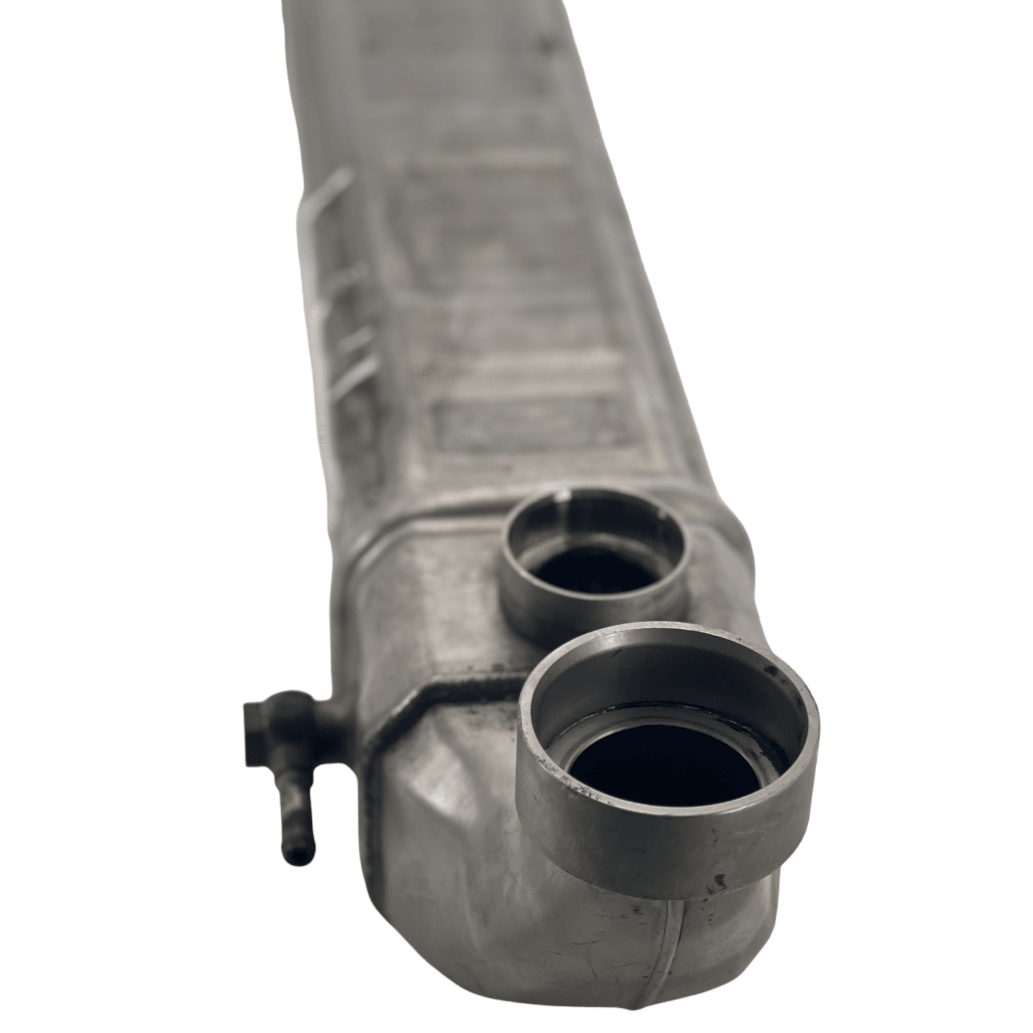 RA4721400475 Genuine Detroit Diesel Egr Exhaust Gas Recirculation Cool ...
