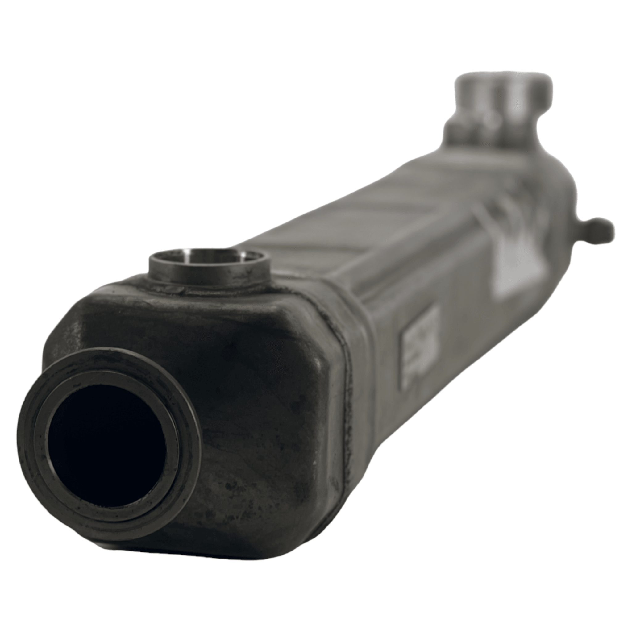 RA4721400475 Genuine Detroit Diesel Egr Exhaust Gas Recirculation Cool ...