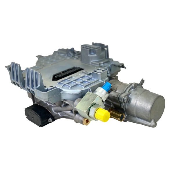RA9482600563 Genuine Detroit Diesel Shift Positioner DT12 – ADVANCED ...