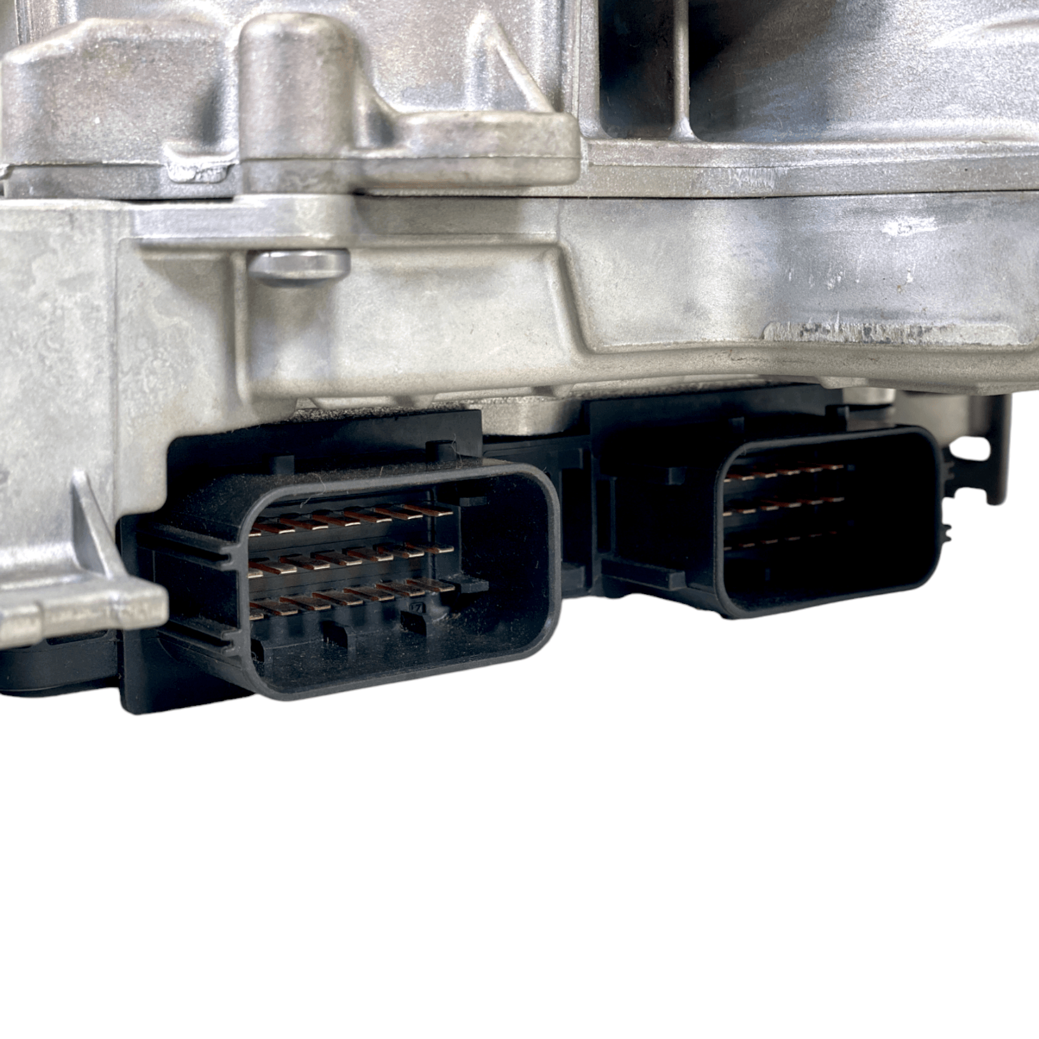 RA9482600563 Genuine Detroit Diesel Shift Positioner DT12 — ADVANCED ...