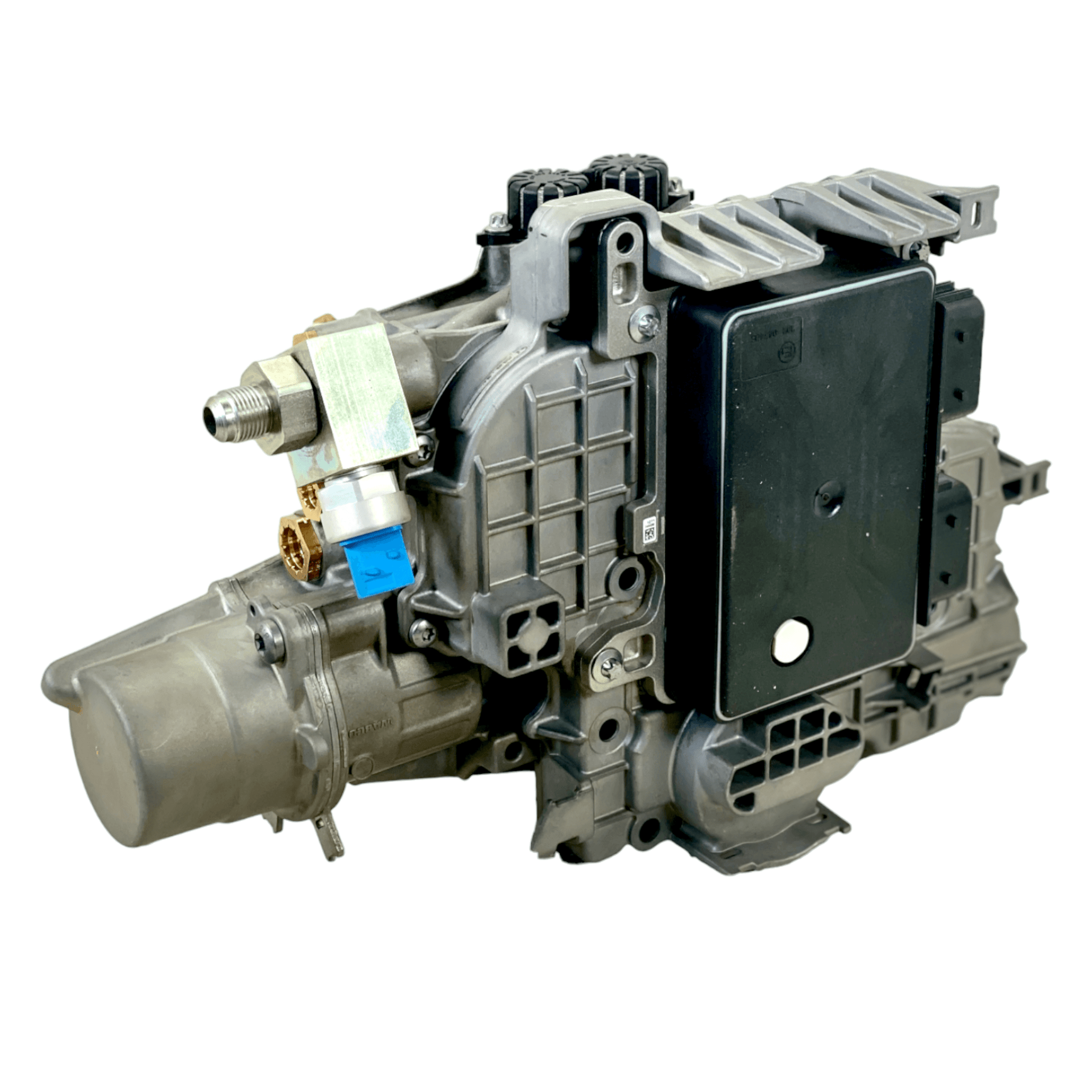 RA9482600563 Genuine Detroit Diesel Shift Positioner DT12 — ADVANCED ...