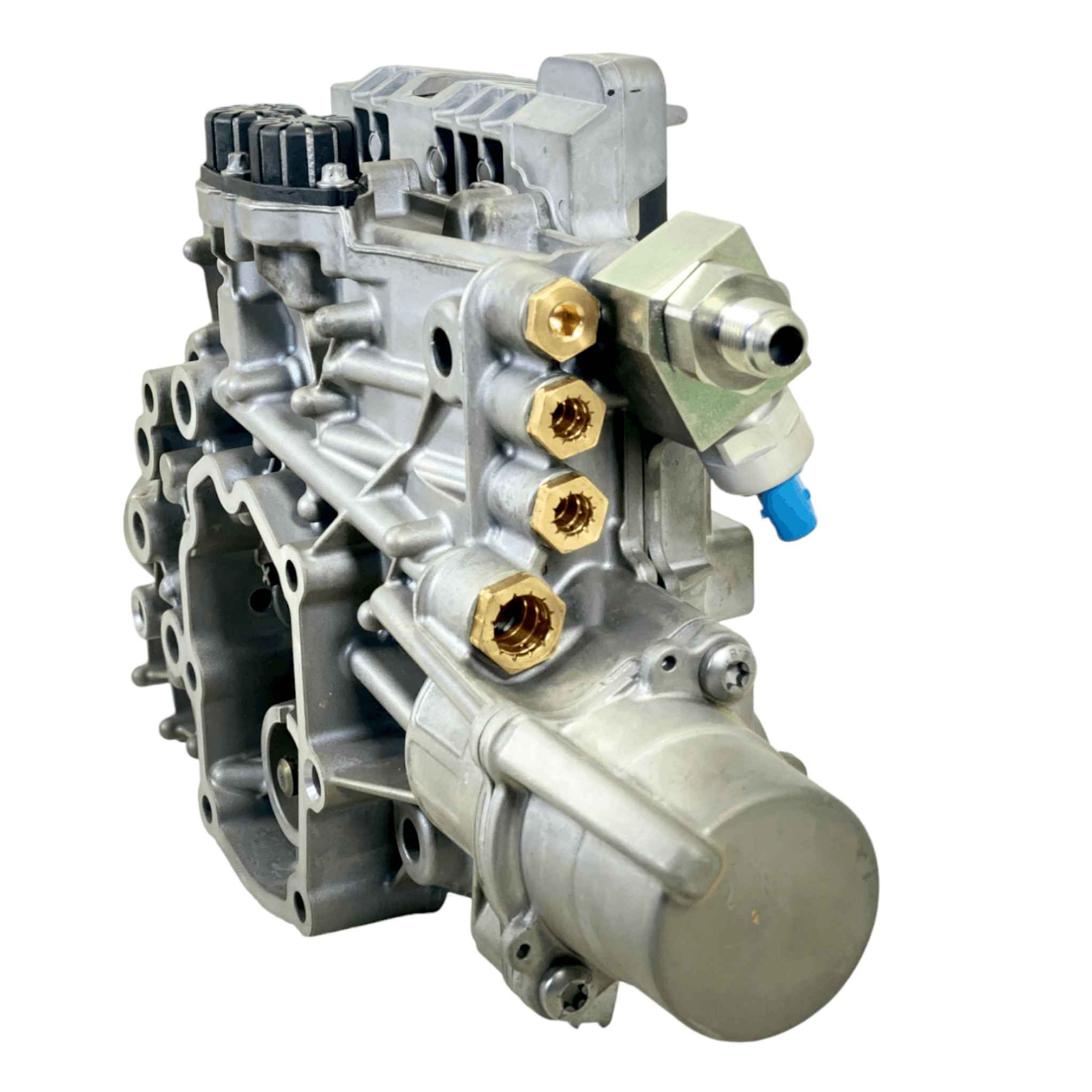 RA9482600563 Genuine Detroit Diesel Shift Positioner DT12 — ADVANCED ...