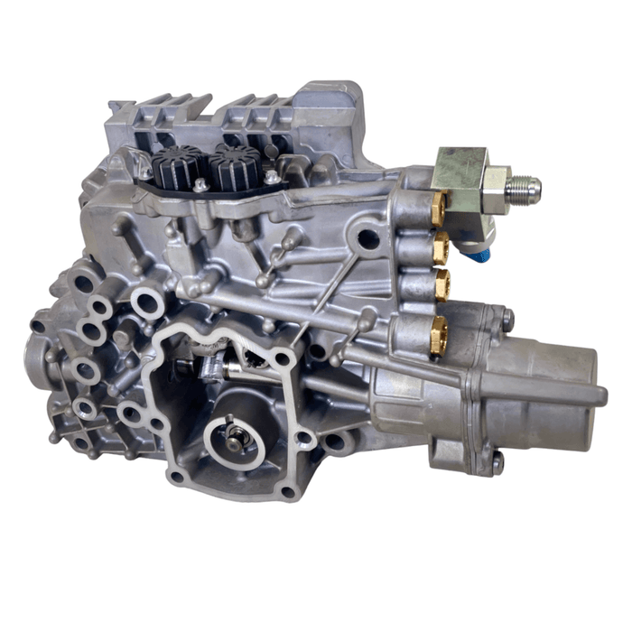 RA9482600563 Genuine Detroit Diesel Shift Positioner DT12 — ADVANCED ...