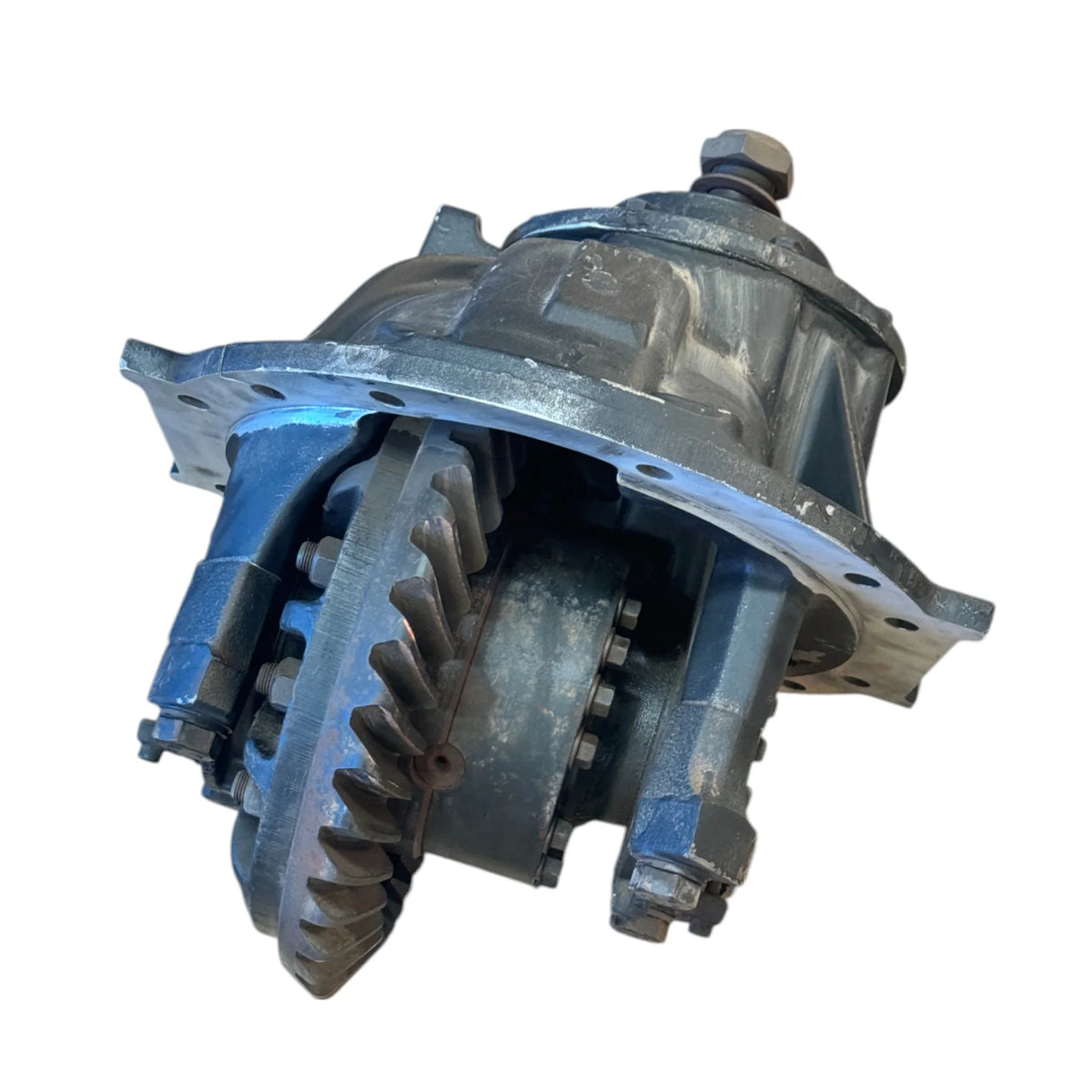 ABP R35 RD20145264 Genuine Meritor Front Differential Assembly ...