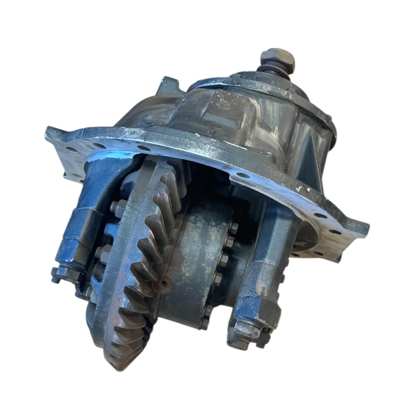 AXTRD20145264TL Genuine Meritor Front Differential Assembly – ADVANCED ...