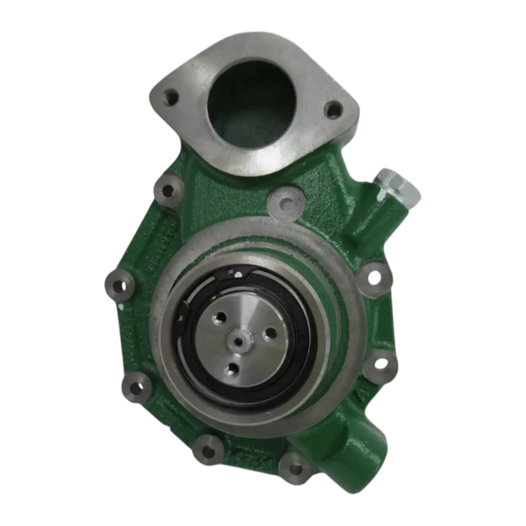 RE504911 John Deere High Flow Water Pump – ADVANCED TRUCK PARTS