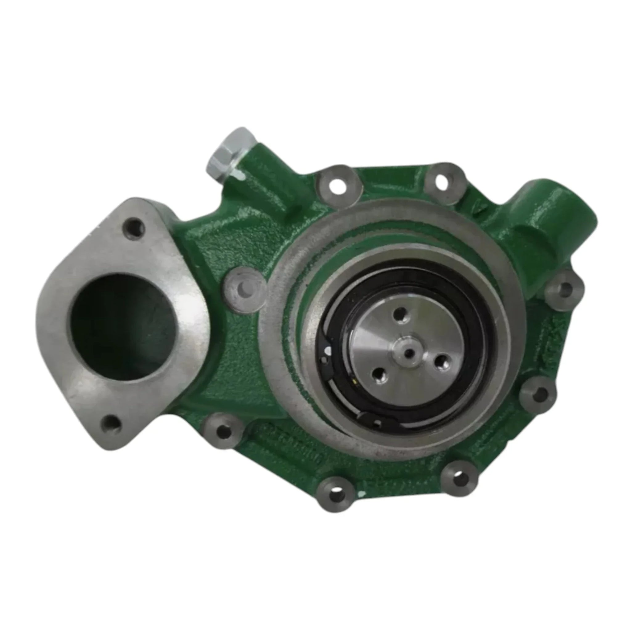 RE504911 John Deere High Flow Water Pump – ADVANCED TRUCK PARTS