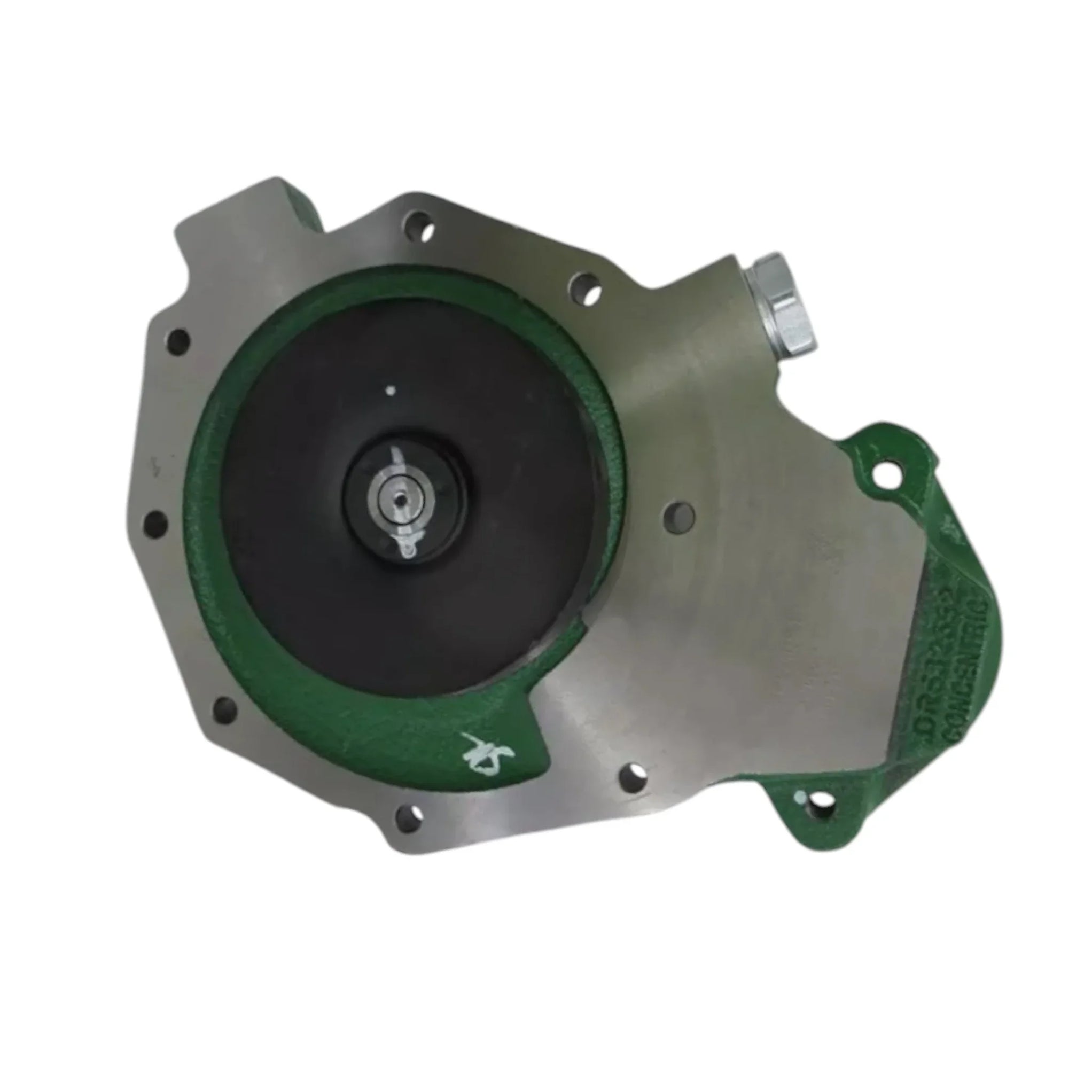 RE504911 John Deere High Flow Water Pump – ADVANCED TRUCK PARTS