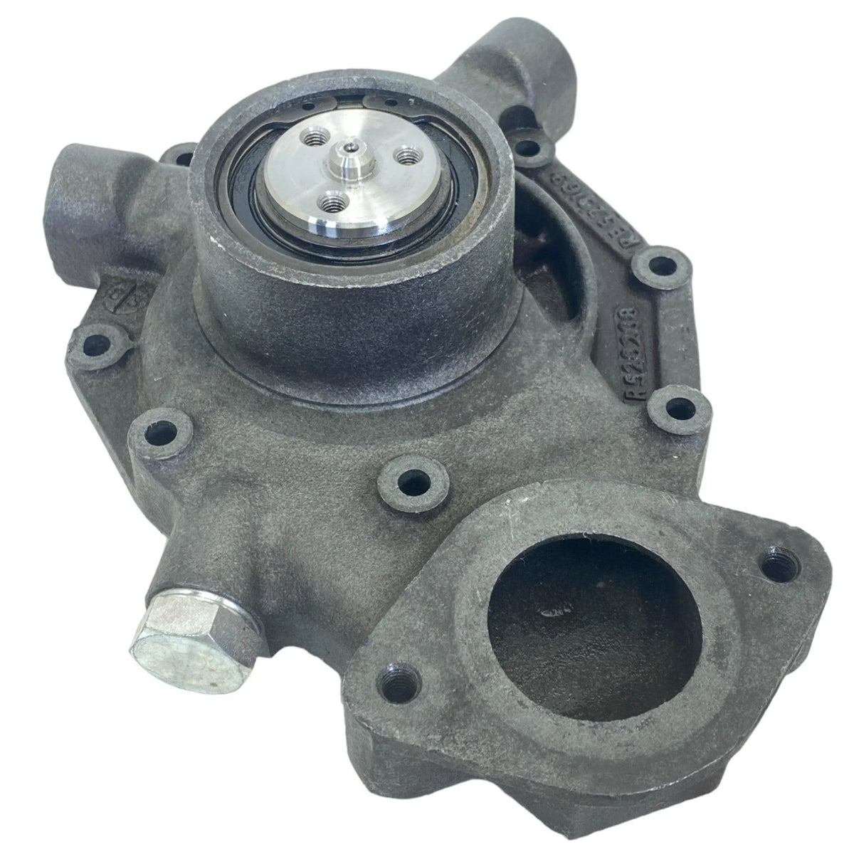 RE523169 Genuine John Deere Water Pump — ADVANCED TRUCK PARTS