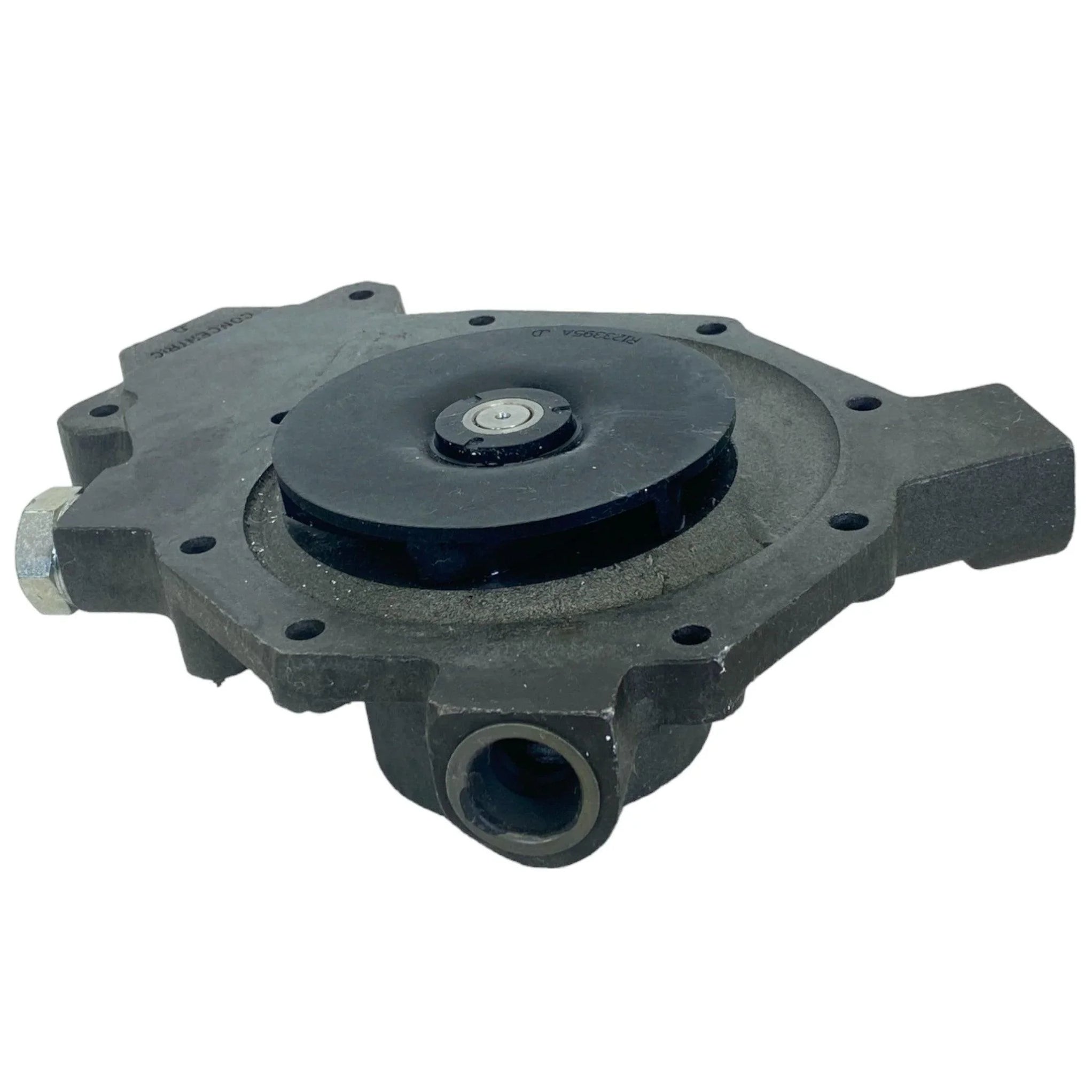 RE523169 Genuine John Deere Water Pump — ADVANCED TRUCK PARTS