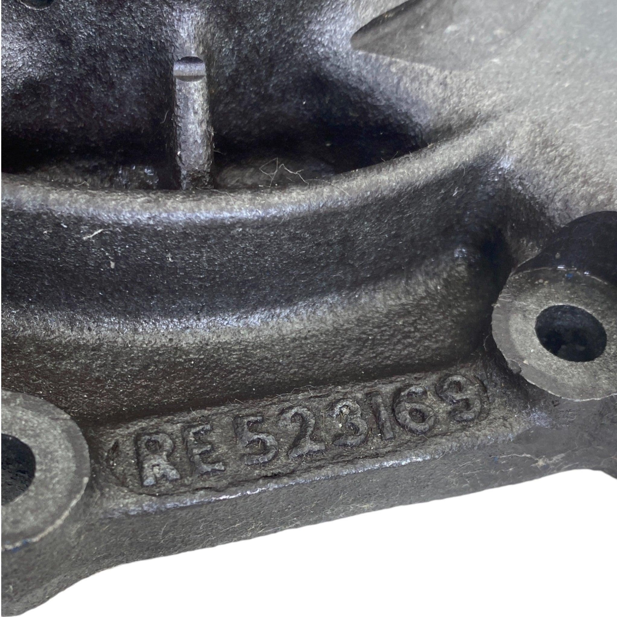 RE523169 Genuine John Deere Water Pump — ADVANCED TRUCK PARTS
