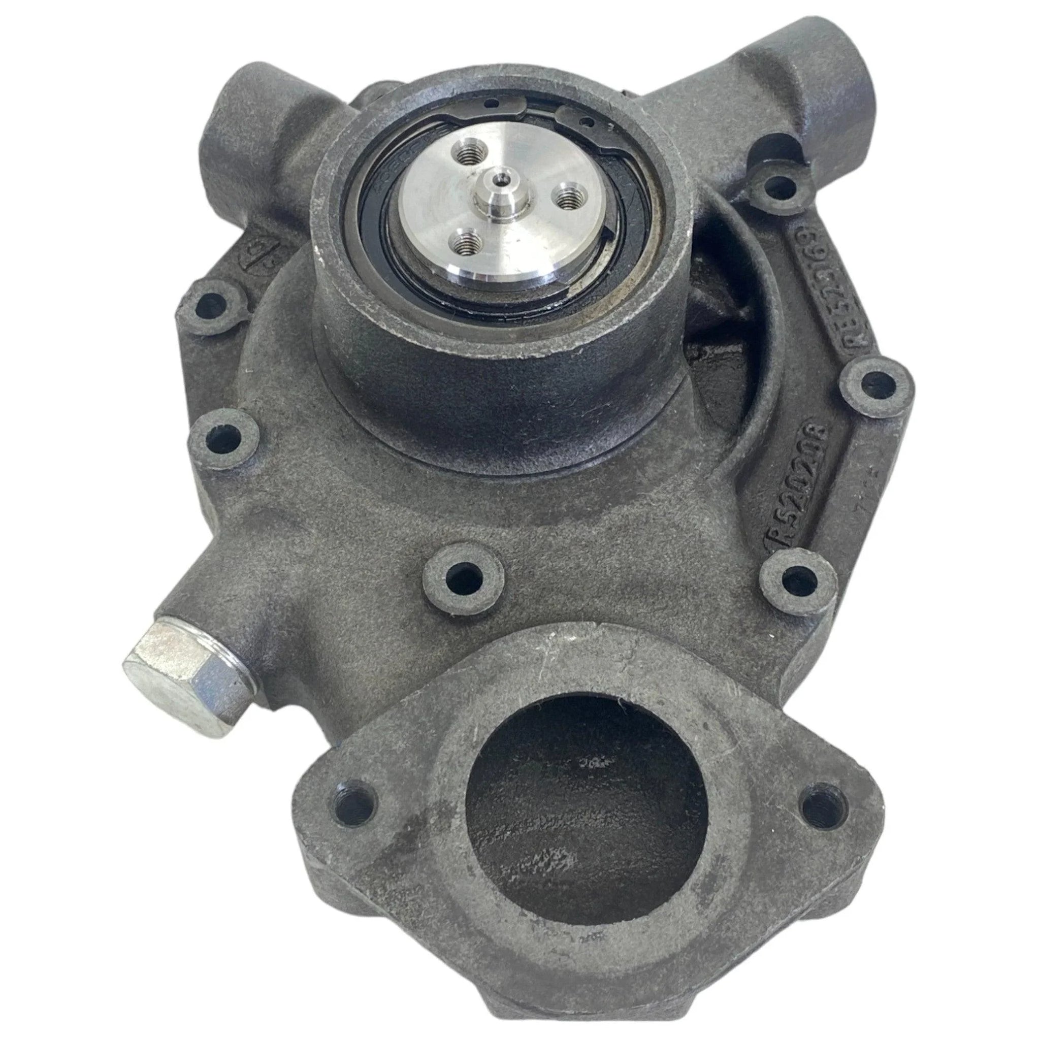 RE523169 Genuine John Deere Water Pump — ADVANCED TRUCK PARTS