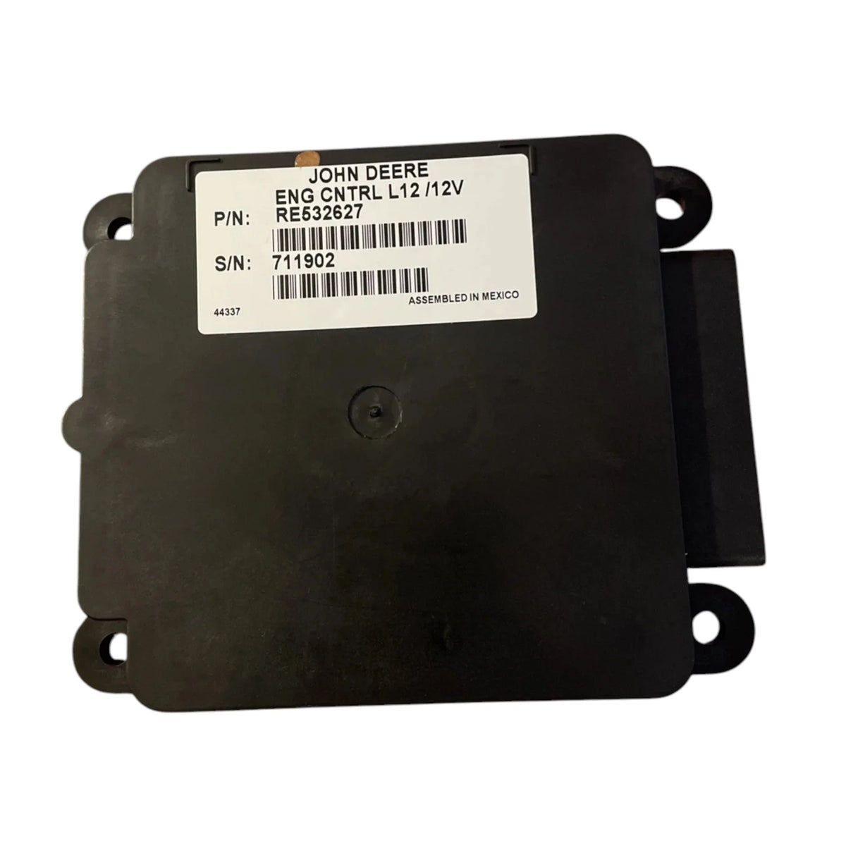 RE532627 John Deere 12 Volts Engine Controller — ADVANCED TRUCK PARTS
