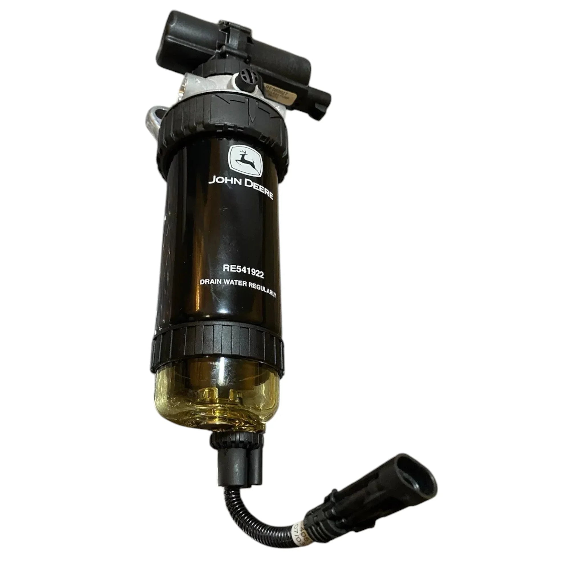 RE541922 John Deere Primary Fuel Filter – ADVANCED TRUCK PARTS